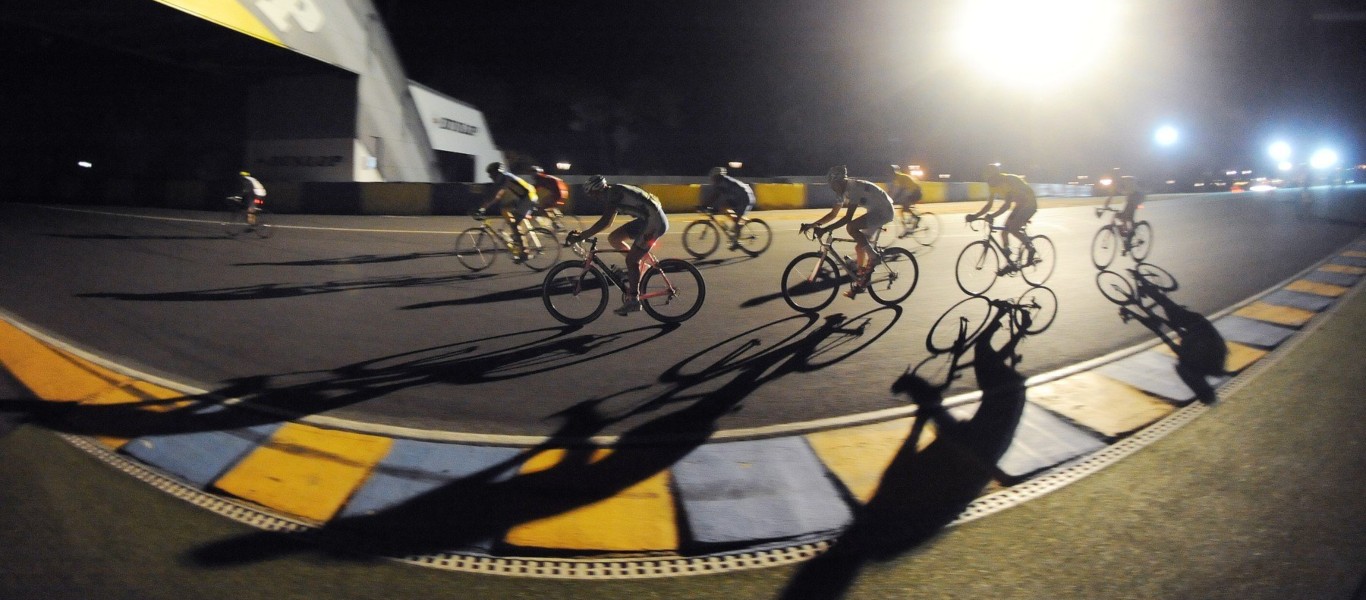 A New Paradigm in Cycling Nutrition – How to Do It Right? - We Love ...