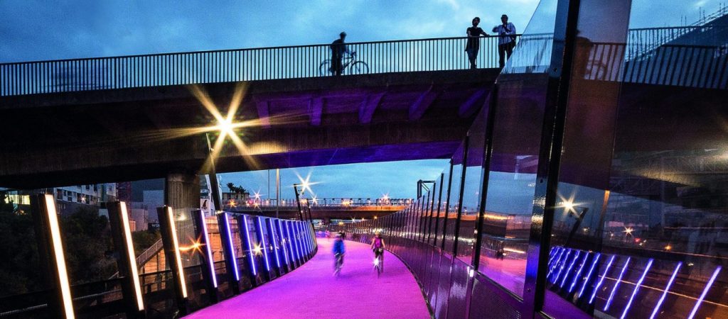 15 Best Bicycle Architecture Projects of 2019 - We Love Cycling magazine