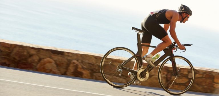 50k Training Plan for Beginners: Your Cycling Training Programme