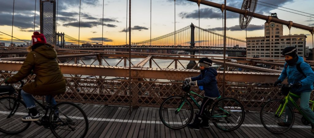 What Makes a Bike-Friendly Neighbourhood? - We Love Cycling magazine