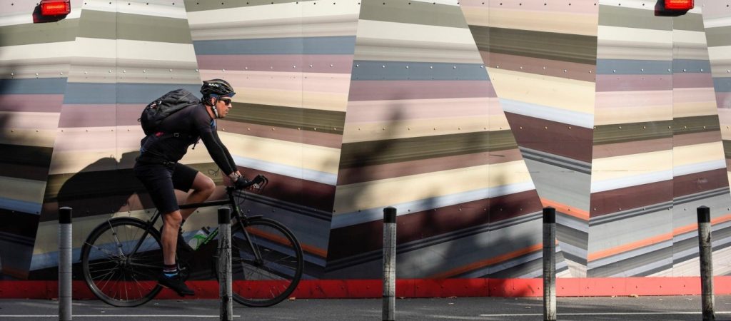 Surviving the Office as an Athlete - We Love Cycling magazine