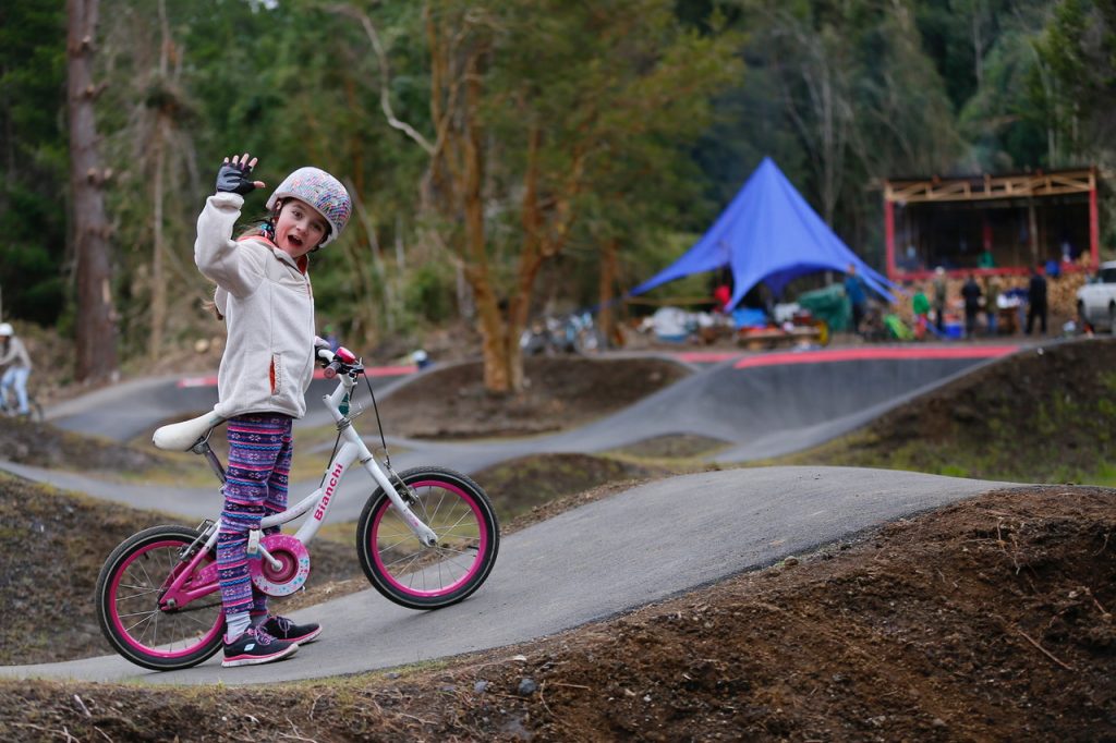 Tarmac Pump Tracks Are Spreading Around the World - We Love Cycling ...