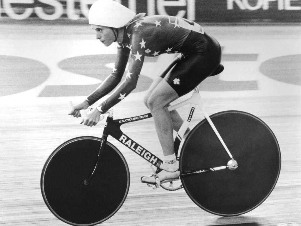 From Being America’s Most Talented Cyclist to Being Homeless - We Love ...