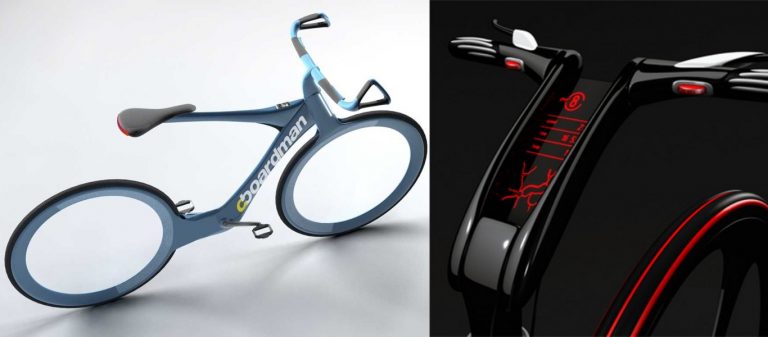 Bicycles of the Future: What Will We Ride in the Years to Come? - We ...