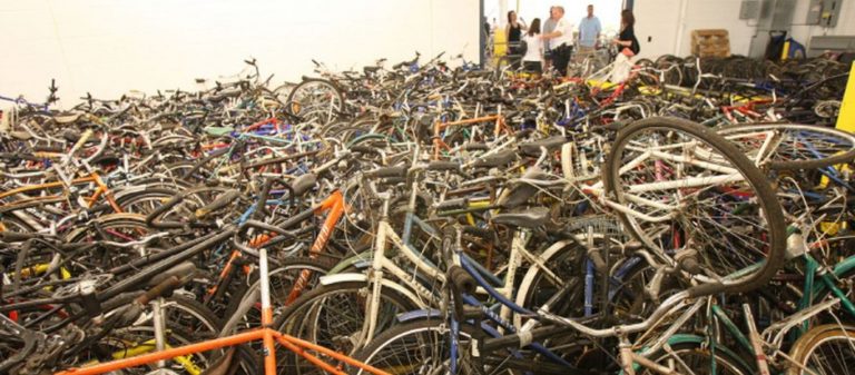 The World’s Greatest Bicycle Thief Was a Policeman - We Love Cycling ...