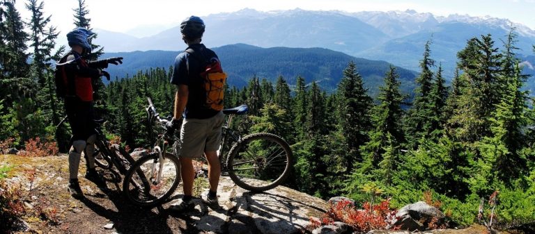 Strange Names of Great MTB Trails - We Love Cycling magazine