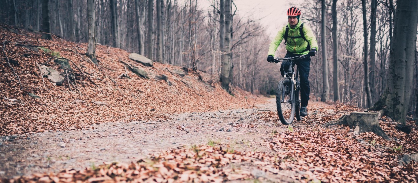 Winter Cycling Training - We Love Cycling magazine