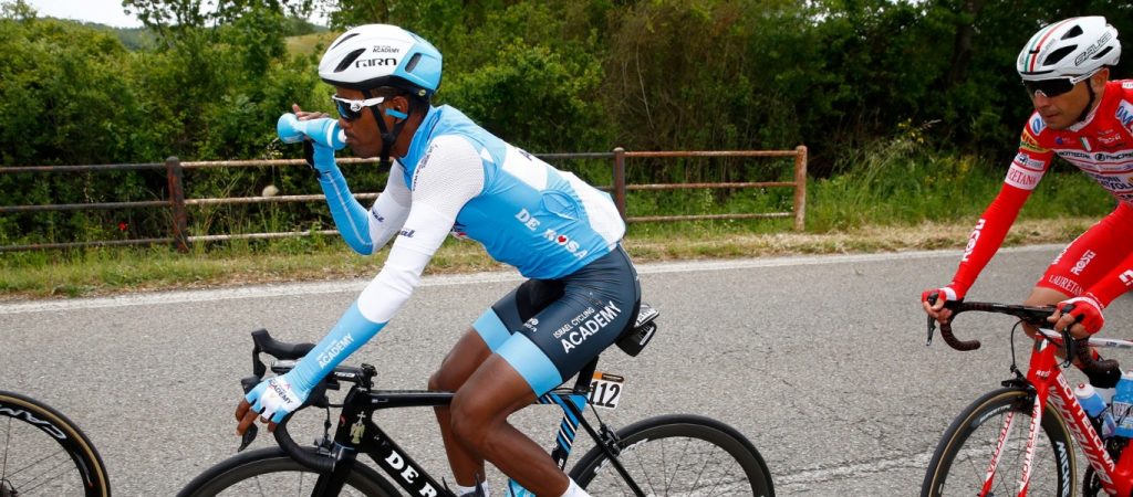 How to Use the Carbohydrate Mouth Rinse in Cycling - We Love Cycling ...