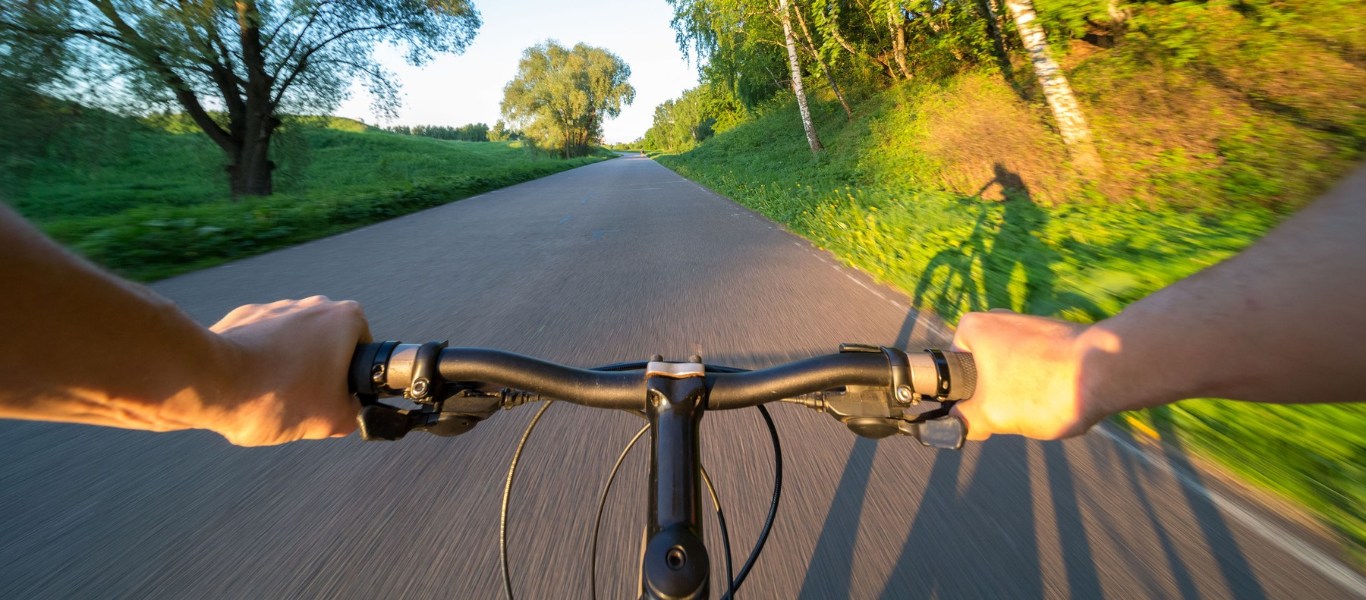 Does Grip Strength Matter for Cycling? - We Love Cycling magazine