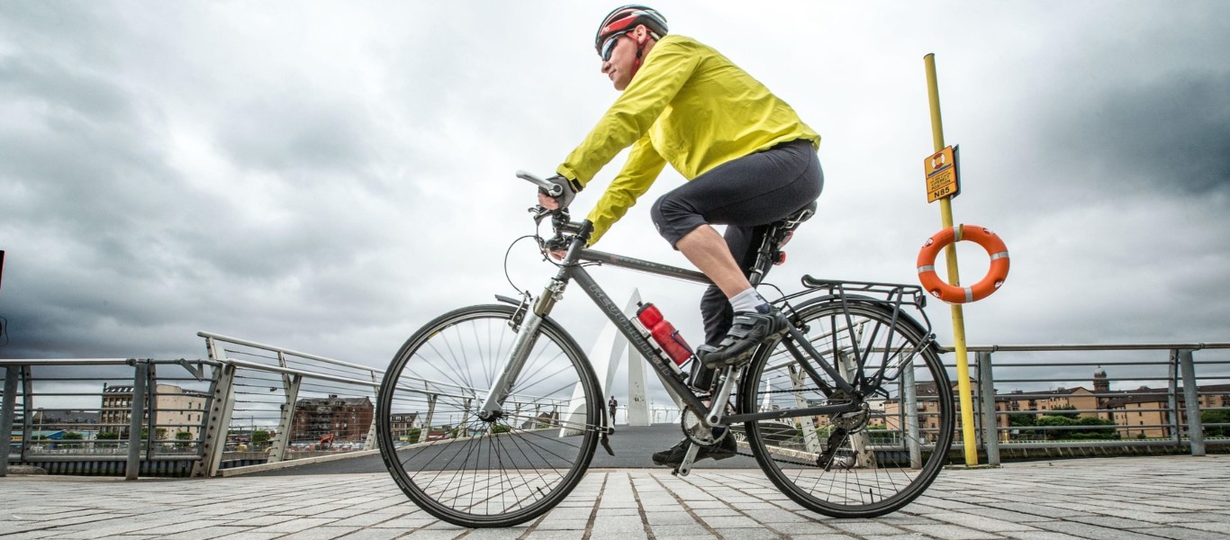 9 Tips That’ll Make You Ready for Cycling to Work!