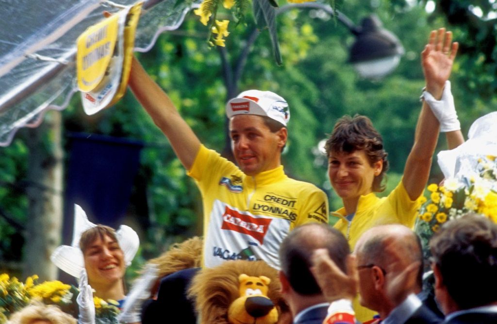 Jeannie Longo Is a Cycling Legend with an Unbelievable Life Story