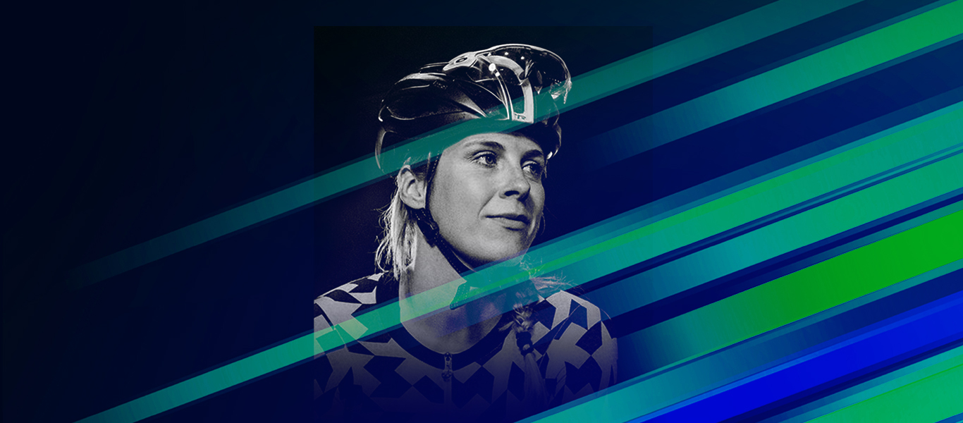 Next in Line to Run the We Love Cycling Instagram Is Juliet Elliott