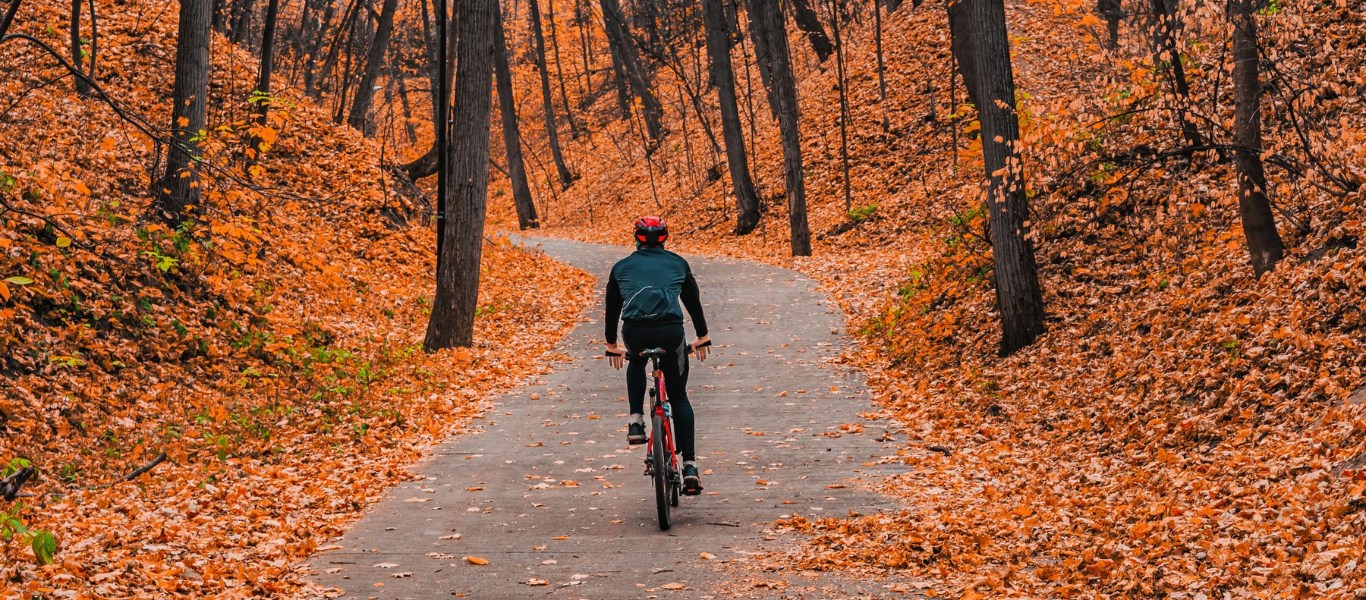 Autumn Cycling Wear for Women: Must-Have Pieces - We Love Cycling