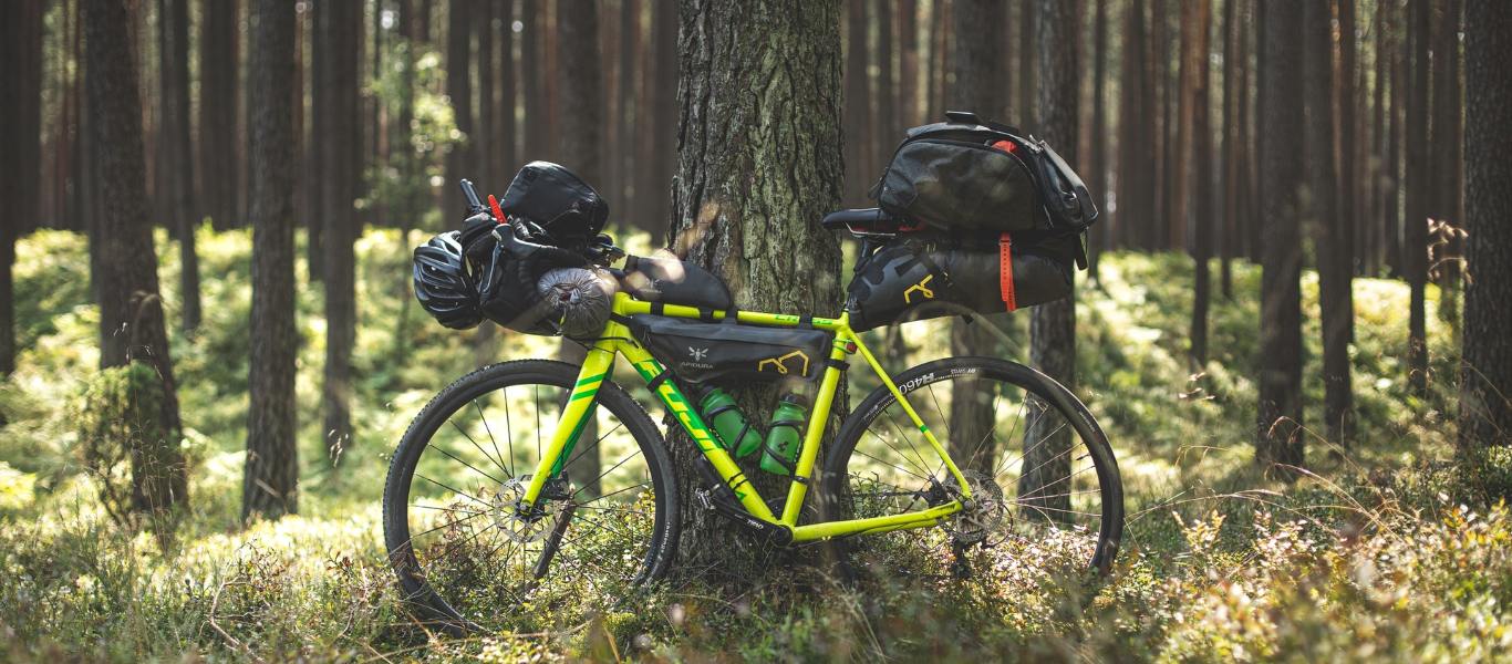 Bikepacking Essentials Kit - We Love Cycling Magazine