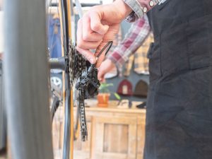 How to Adjust Bike Shifters - We Love Cycling Magazine