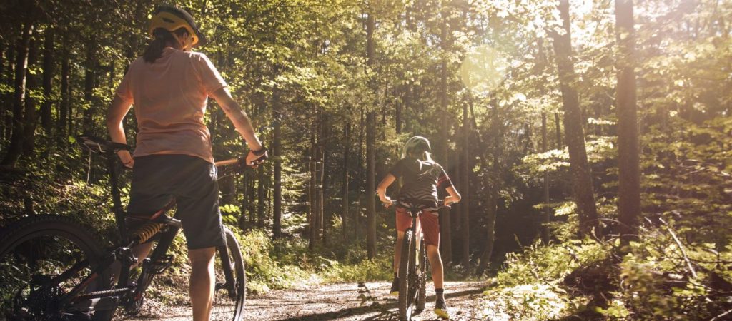 10 Ideas to Get the Family Cycling More This Summer - We Love Cycling ...