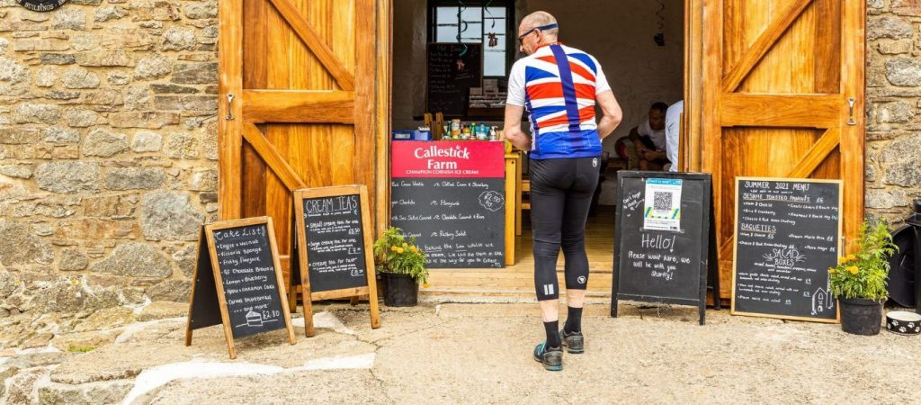 How to Enjoy Your Cycling Summer – Coffee Stops