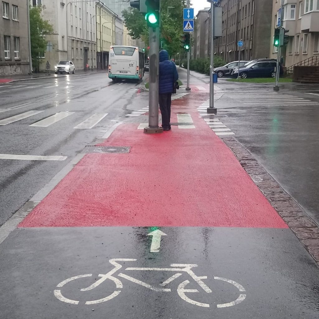 Top 10 Worst Cycle Lanes from Around the World