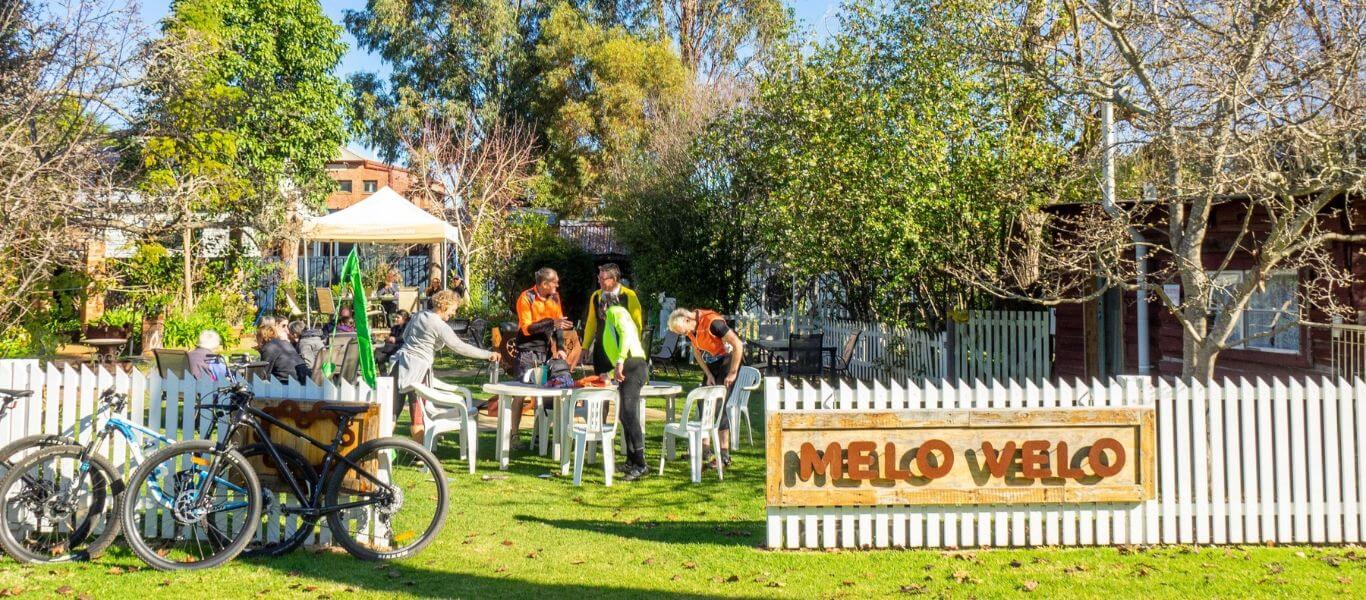 The Best Bike Cafés - We Love Cycling Magazine