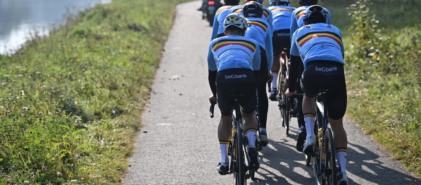 How Many Hours per Week Should You Ride – To Be a Pro?