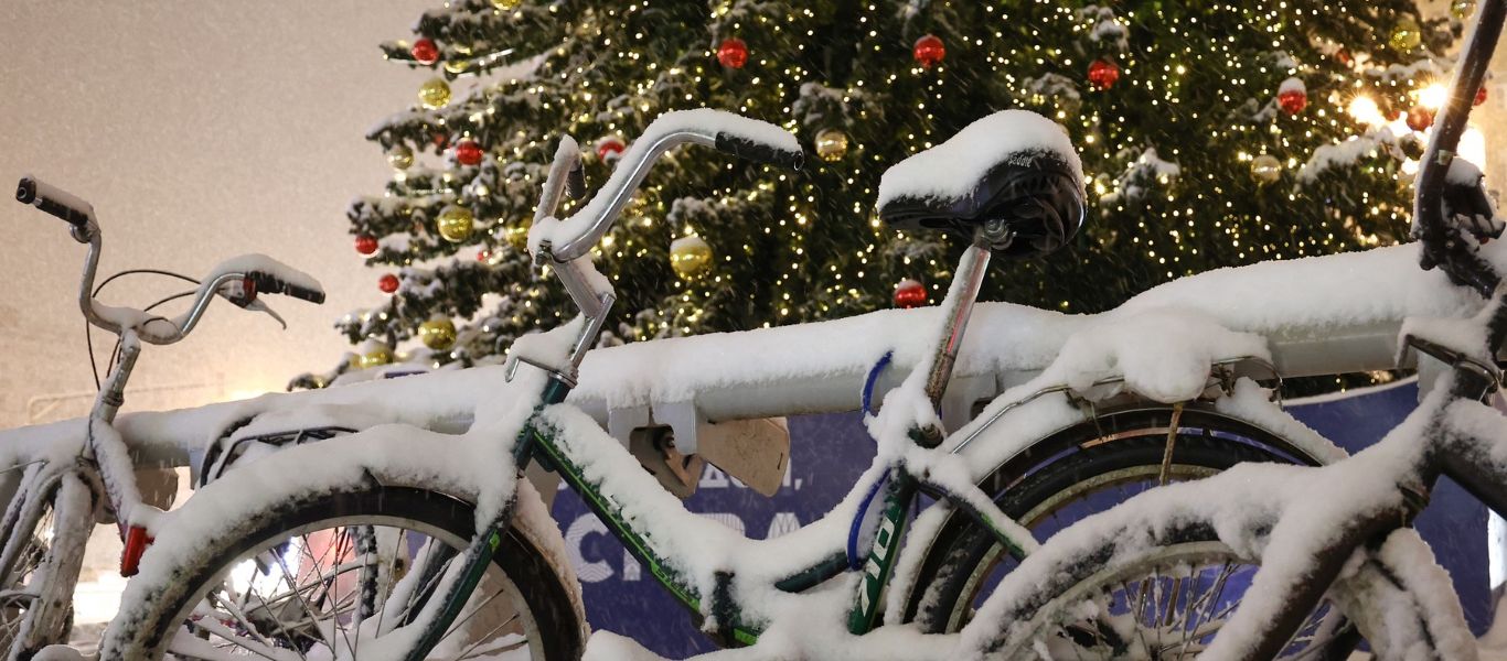 Christmas Gift Ideas for Our Fellow Cyclists - We Love Cycling magazine