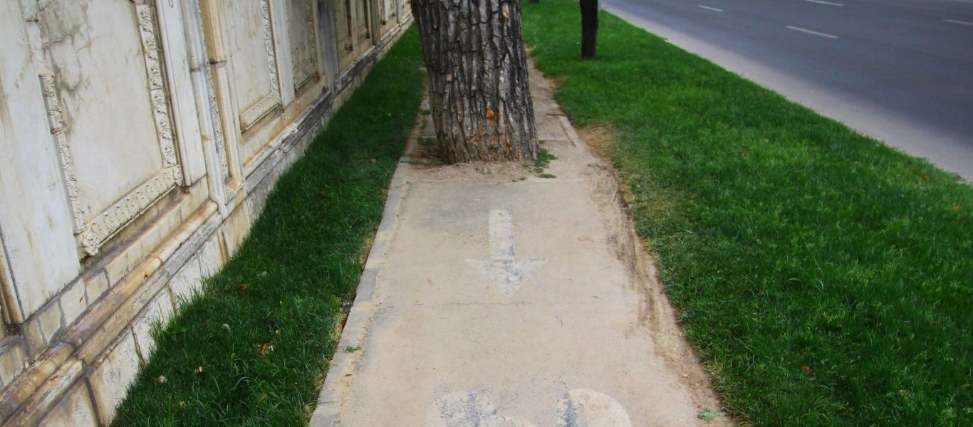 Cyclescapes of the Unequal City: A Look at Bicycles and Gentrification ...