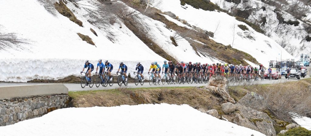 The Impact of a Cold Environment on the Performance of Professional ...