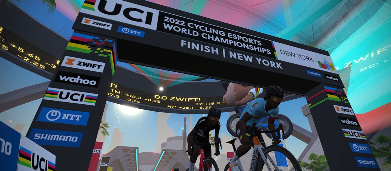 Fairness In Esports Cycling Races: How Is It Ensured? - We Love Cycling