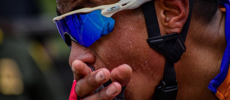 Famous Cyclist’s Recipes – Rice Cakes - We Love Cycling magazine