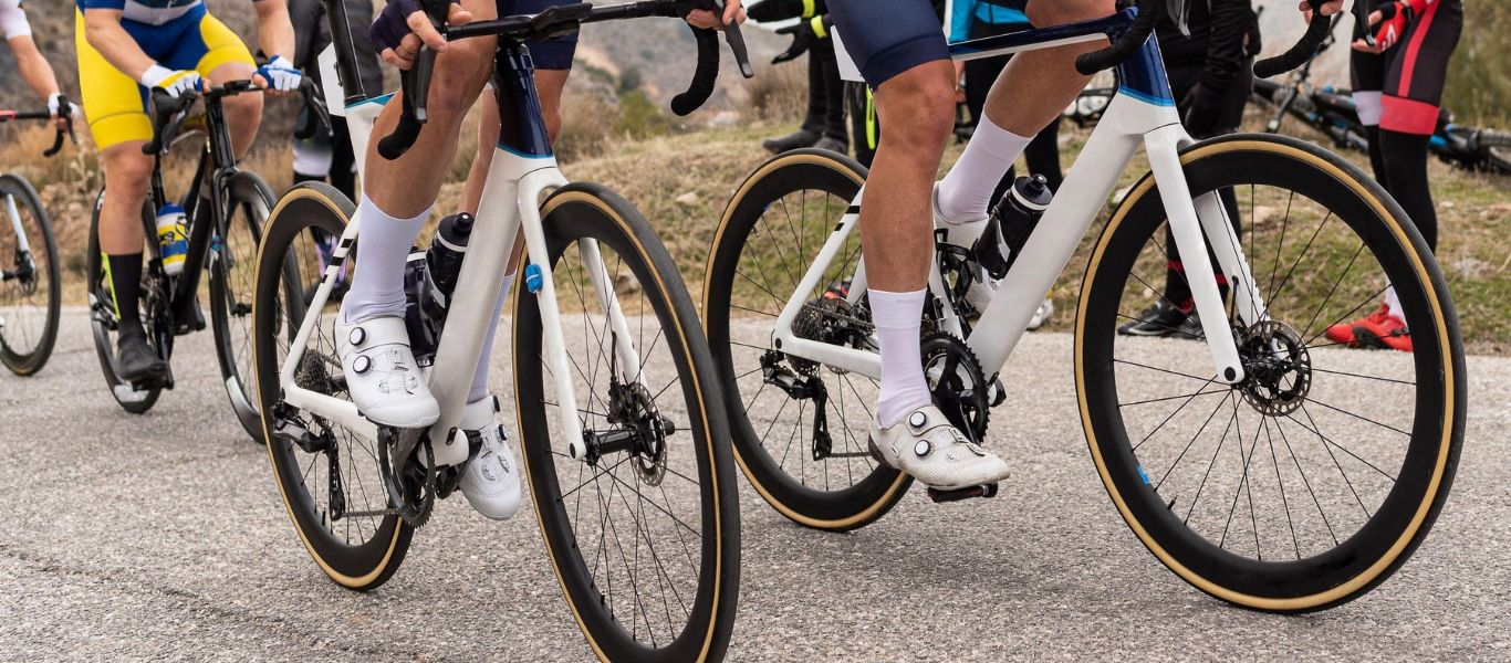 Famous Cyclist’s Recipes – Rice Cakes - We Love Cycling magazine