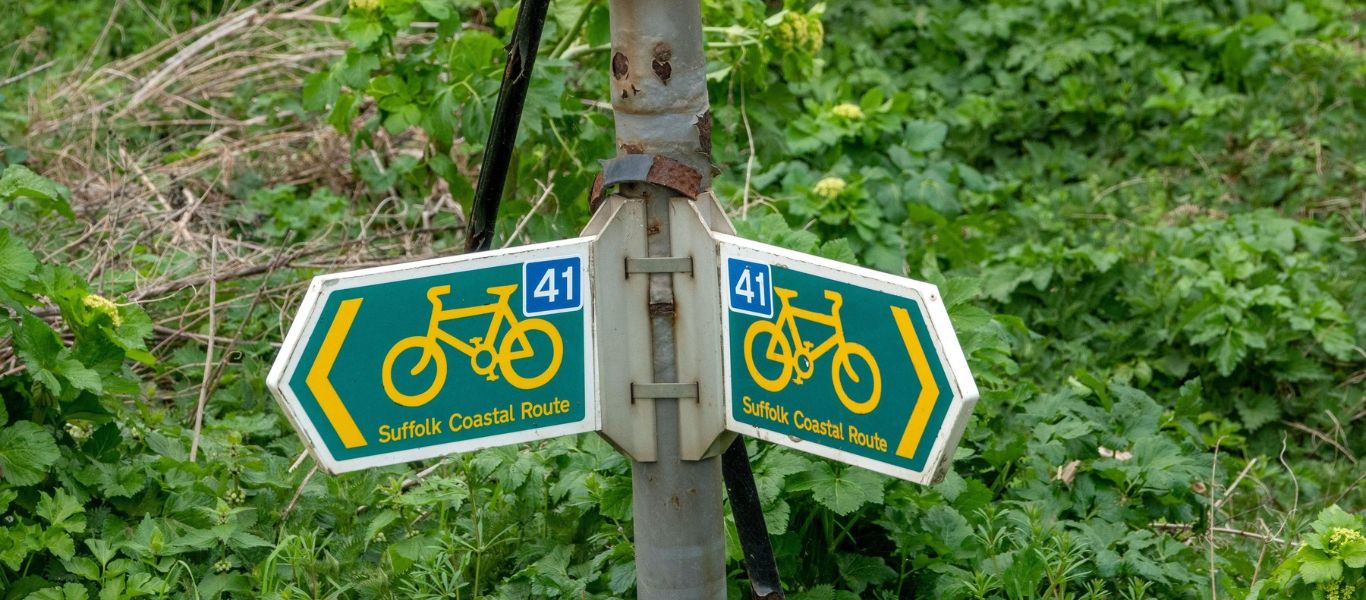 Simple Ways You Can Help Maintain Your Local Cycle Paths - We Love ...