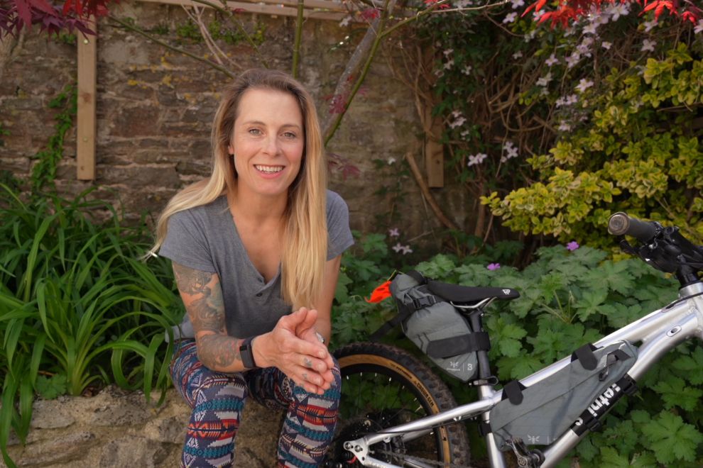 What to Wear for a Gravel Ride by Juliet Elliott - We Love Cycling