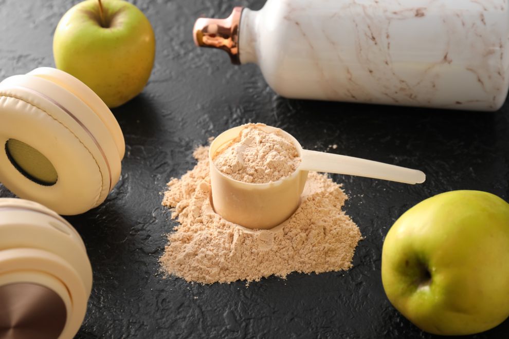 Are Expensive Protein Powders Worth the Cost? - We Love Cycling