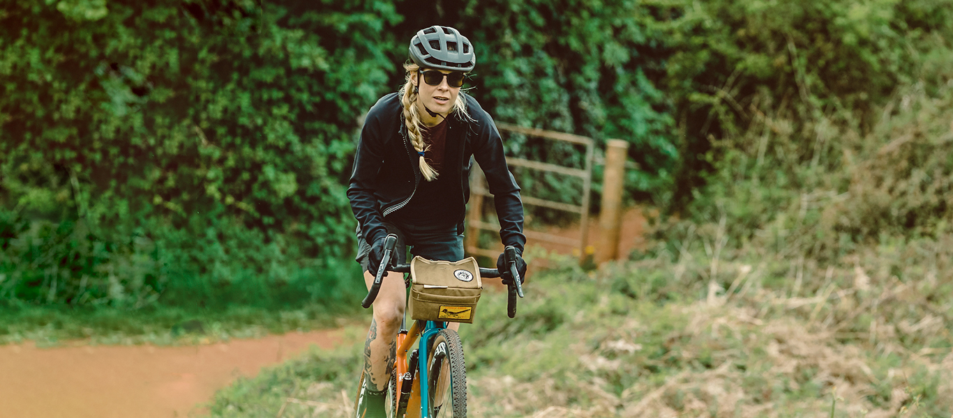 Next in Line to Run the We Love Cycling Instagram Is Juliet Elliott