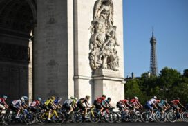 18 Photographs of the Very First Tour de France in 1903 - We Love ...