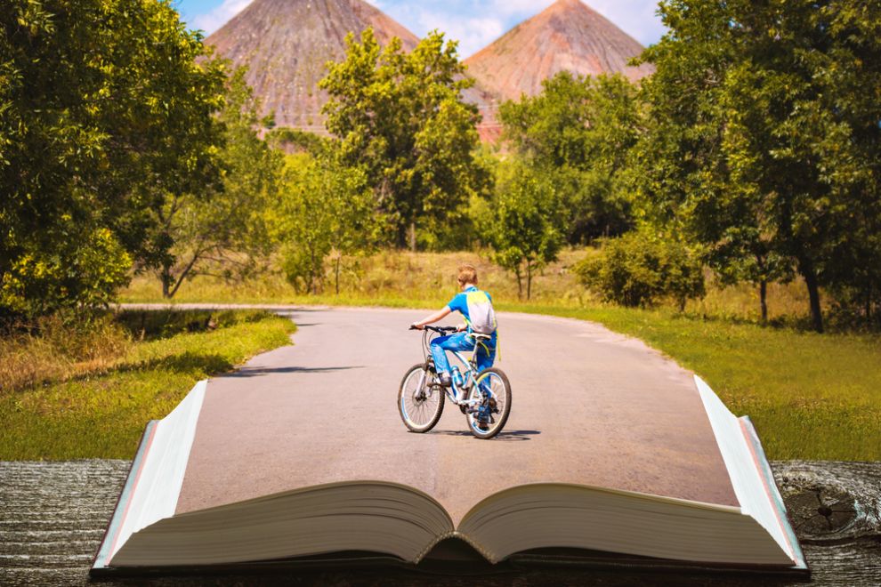 The Best Cycling Touring Books to Inspire Your Next Adventure