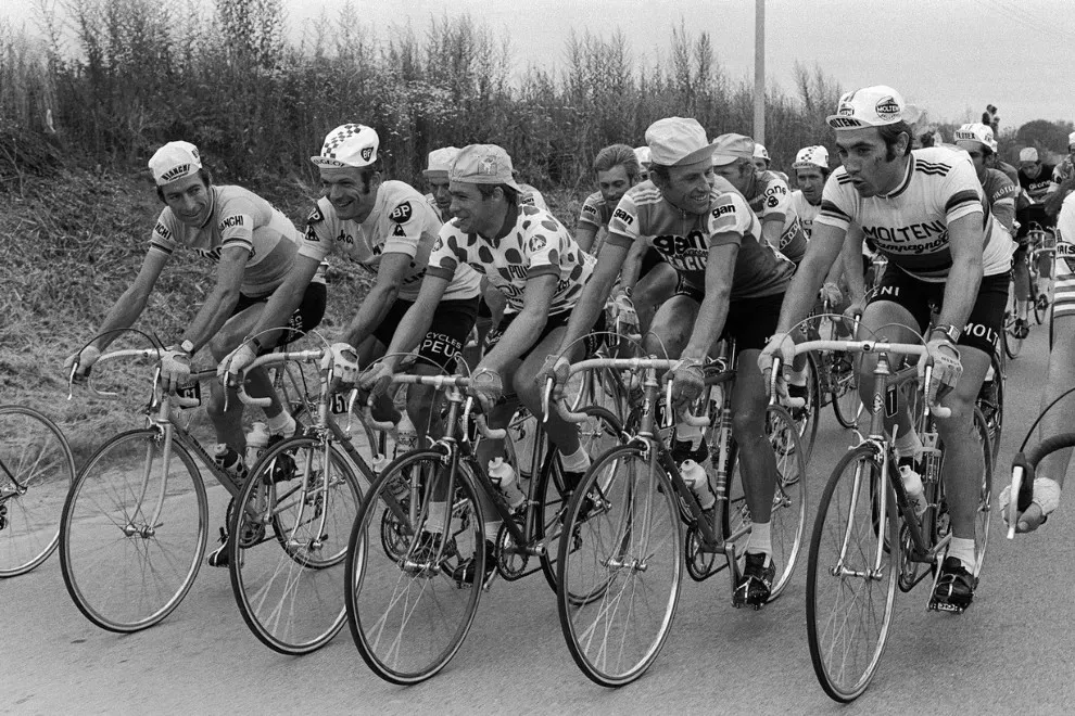 OPINION: Top 3 Best Climbers of All Time - Škoda We Love Cycling
