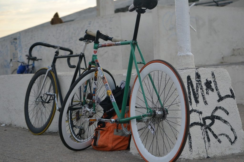 Fixie - cyklistický fenomén či životný štýl? - We Love Cycling - Slovensko