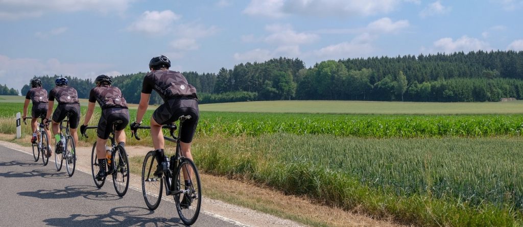 Nebezpečná cestná cyklistika? - We Love Cycling - Slovensko