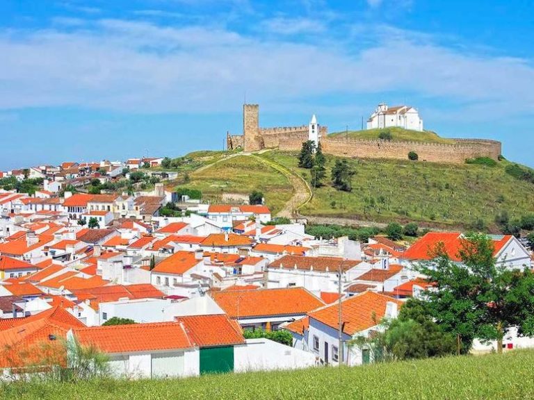 Destinos ciclistas de invierno: Portugal - Škoda We Love Cycling - Spain