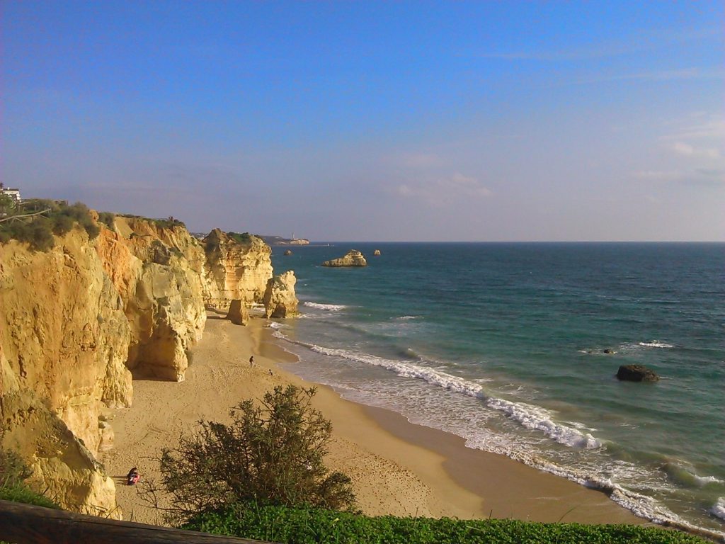 Destinos ciclistas de invierno: Portugal - Škoda We Love Cycling - Spain