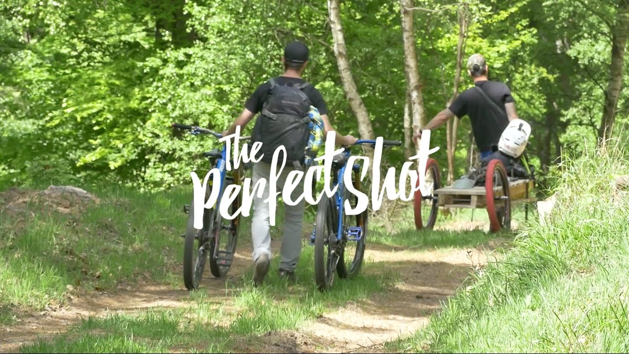 The Perfect Shot: Hard Work Behind Cycling Photography - Škoda We Love ...