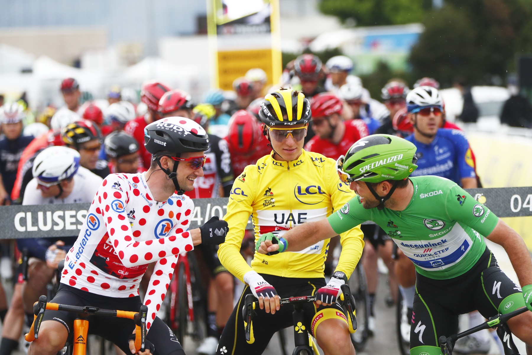 ¿Es la edad un factor clave para el ciclismo profesional?