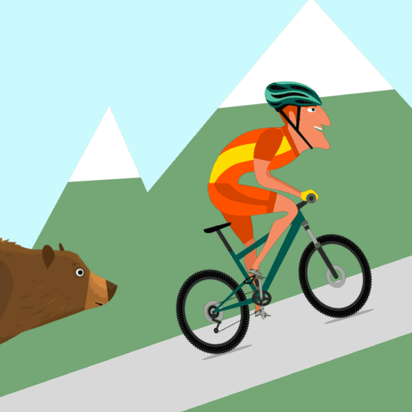 Personality test - We Love Cycling magazine