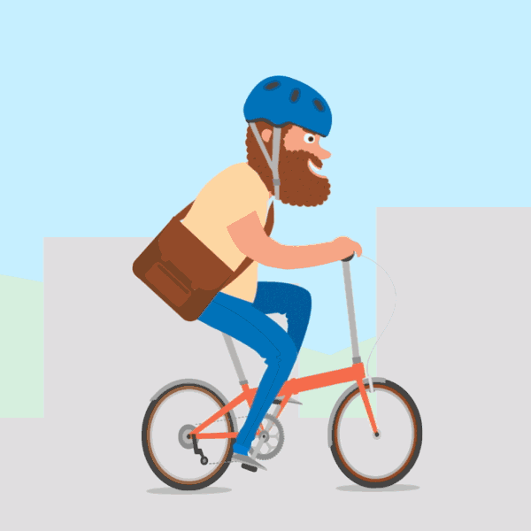 Personality test - We Love Cycling magazine