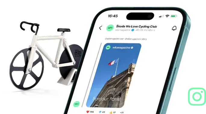 Tour de France 2025 - Škoda We Love Cycling - Danmark